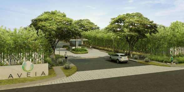 Aveia 250 Sqm Residential Lot For Sale Binan Laguna [3 Properties] (May ...