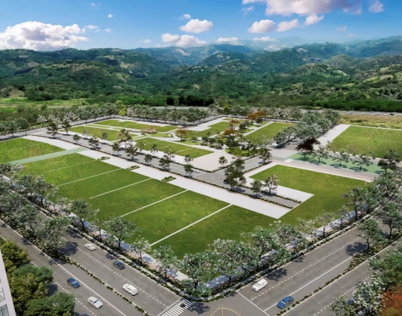 Duraville Realty Development Corporation Lot For Sale Philippines ...