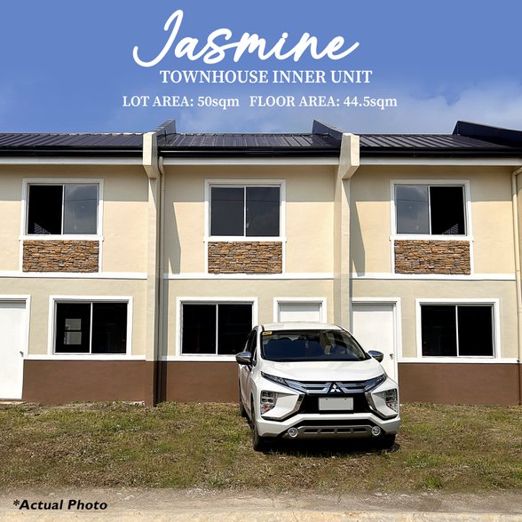 Golden Country Homes Alangilan Properties For Sale Batangas City [2,674 ...