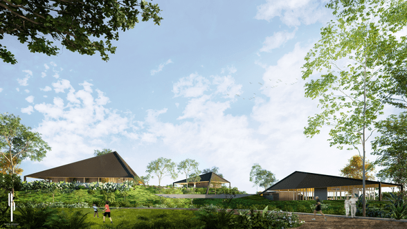 Crescent Grove 445 Sqm Residential Lot For Sale Imus Cavite [3 ...