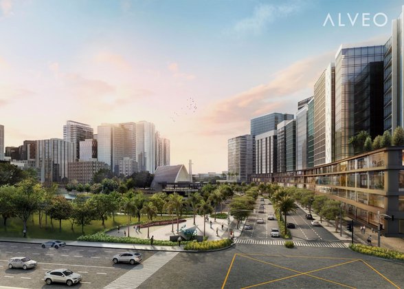 Best Commercial Property For Sale Evo City Kawit Cavite [5 Properties ...