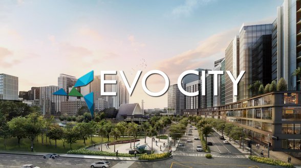 Pre Owned Commercial Property For Sale Evo City Kawit Cavite [3,808 ...