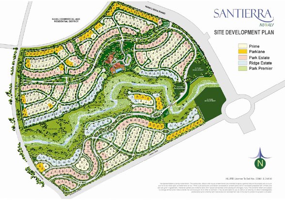 Santierra Lot For Sale Santa Rosa Laguna [13 Properties] (June 2026) on ...