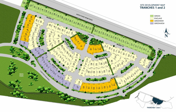 Avida Lot For Sale Talisay Negros Occidental [19 Properties] (November ...