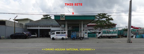 Pre Owned Pre Owned Commercial Property For Sale Davao Park District ...