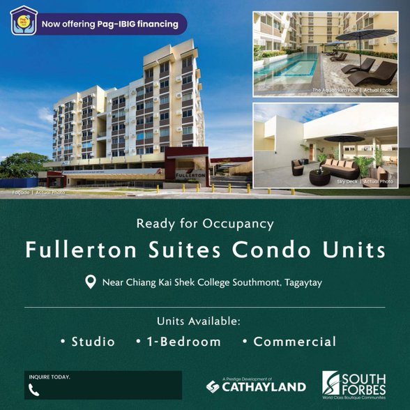 Studio One [28,113 Properties] (April 2026) on OnePropertee.com