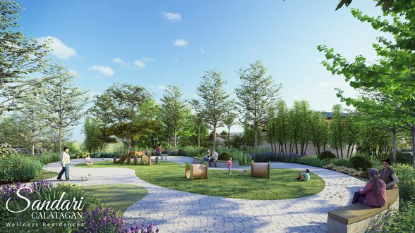 250 Hectares [10,493 Properties] (December 2025) on OnePropertee.com