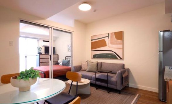 Corbell Place Condo For Sale Pasig [740 Properties] (January 2026) on ...