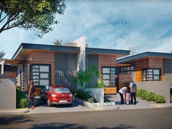 Montebello Metro Tagaytay House And Lot For Sale Alfonso Cavite [4,843 ...
