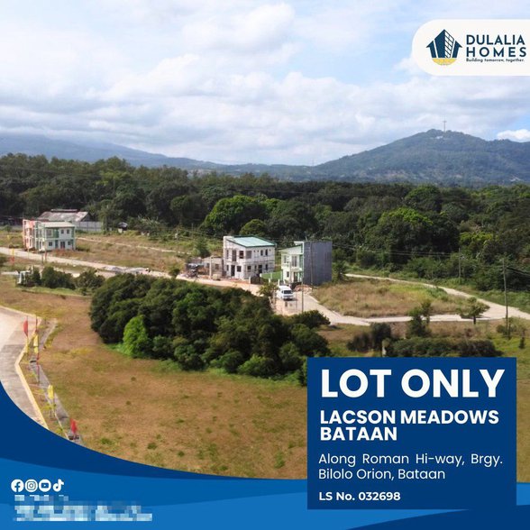 Project Lot For Sale Bataan [73 Properties] (November 2025) on OnePropertee.com