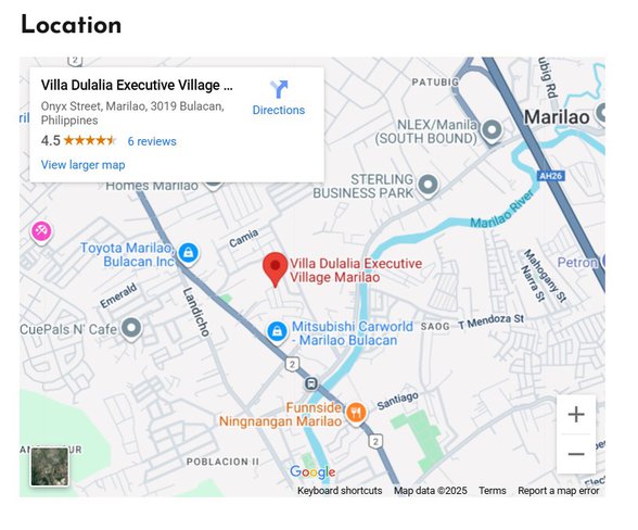 Best Lot For Sale Marilao Bulacan [37 Properties] (January 2026) on ...