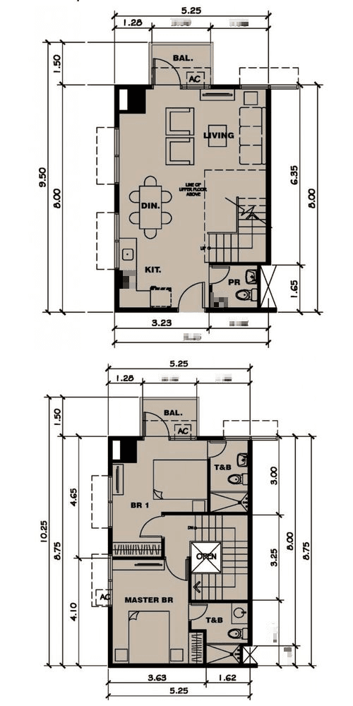 Kasara Urban Resort Residences Condo For Sale Manila [9,253 Properties ...