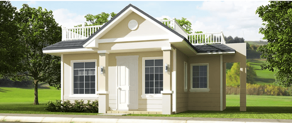 Ashton Fields 84 Sqm 3 Bedroom Single Detached House For Sale Calamba ...