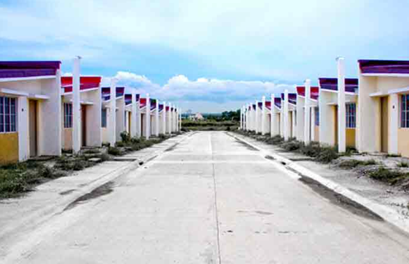 Affordable Single Attached House And Lot For Sale General Trias Cavite ...