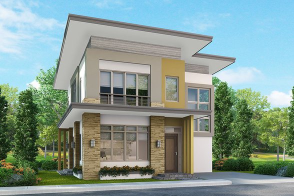 Easton Duplex House For Sale Philippines [2,720 Properties] (January ...