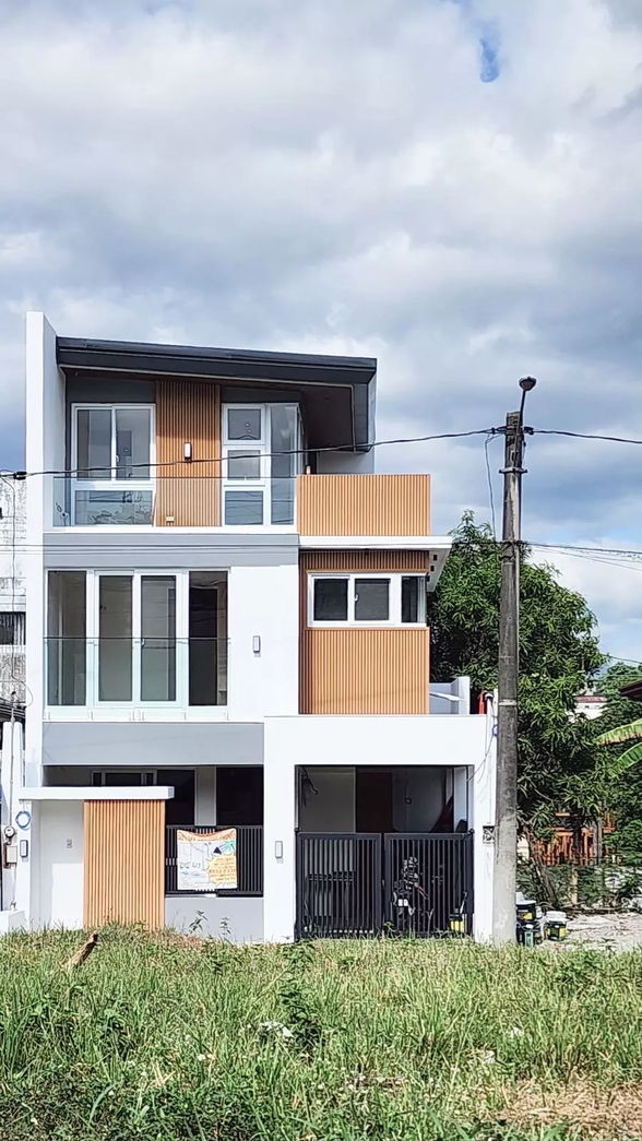 Filinvest Batasan Hills House And Lot For Sale Quezon City [6,240 ...