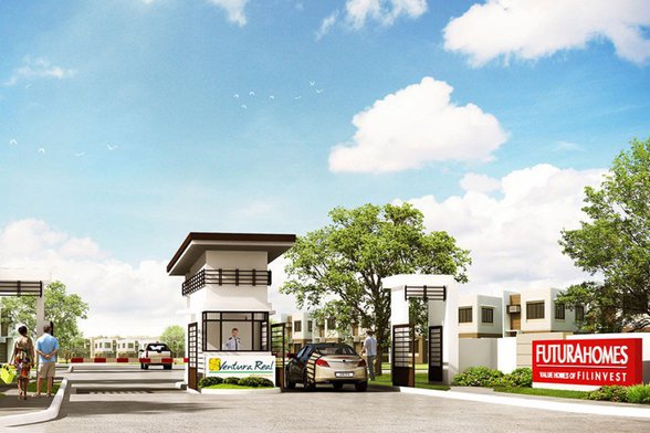 Pag Ibig Fund Properties For Sale Calamba Laguna [1,098 Properties ...