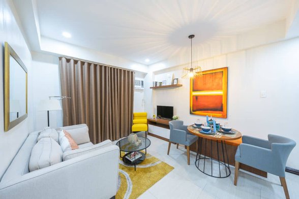 Arista Condominium Paranaque [36,720 Properties] (March 2026) on ...
