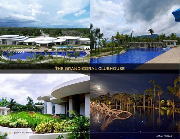 Ayala Greenfield Estates 630 Sqm Residential Lot For Sale Calamba ...