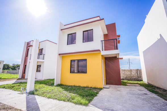 Lanello Heights House And Lot For Sale General Trias Cavite [1,158 ...