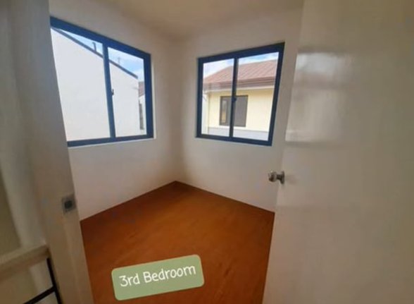 Camella Springville Molino House And Lot For Sale Bacoor Cavite [2,293 ...