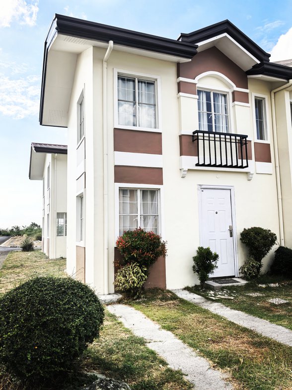 Ready For Occupancy Properties For Sale Trece Martires Cavite [2,687 ...