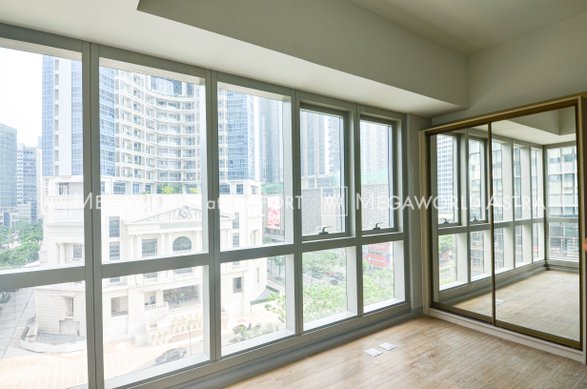 Uptown Arts Residence 84 Sqm 2 Bedroom Residential Condo For Sale ...