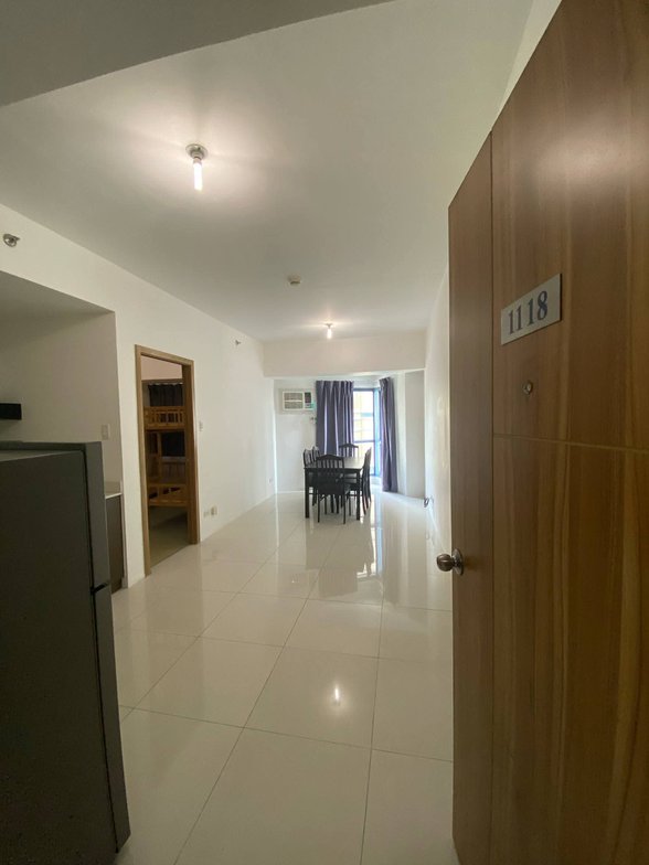 Grand Riviera Suits 33 Sqm 1 Bedroom Residential Condo For Sale Manila ...