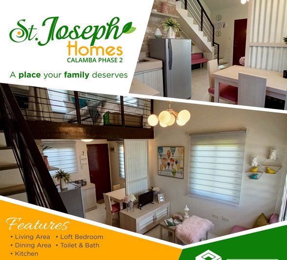 St Joseph House And Lot For Sale Philippines [10,716 Properties ...