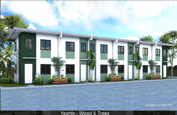 Ceris 3 Canlubang House And Lot For Sale Calamba Laguna [1,959 ...