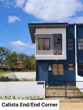Calamba Park Place Makiling House And Lot For Sale Calamba Laguna ...