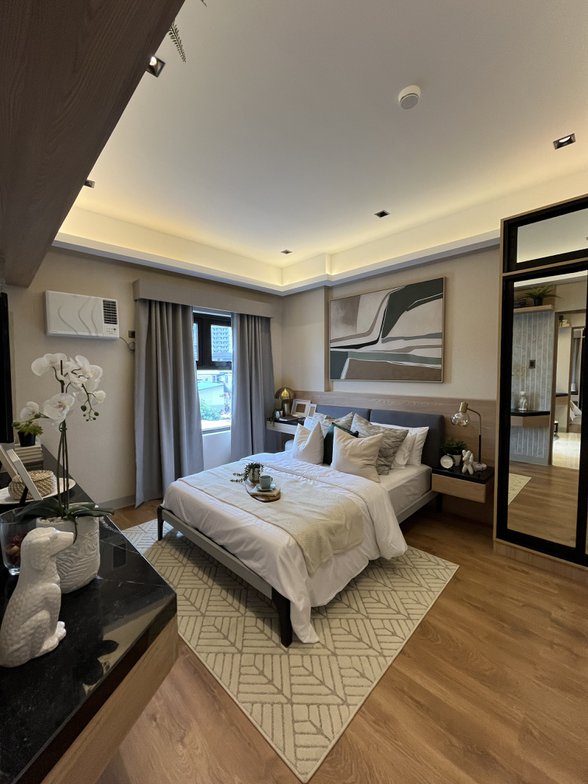 Domus One Cainta Condo Cainta Rizal [2,576 Properties] (December 2025 ...