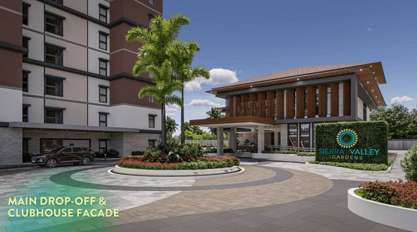 Domus One Cainta Condo Cainta Rizal [2,267 Properties] (September 2025 ...