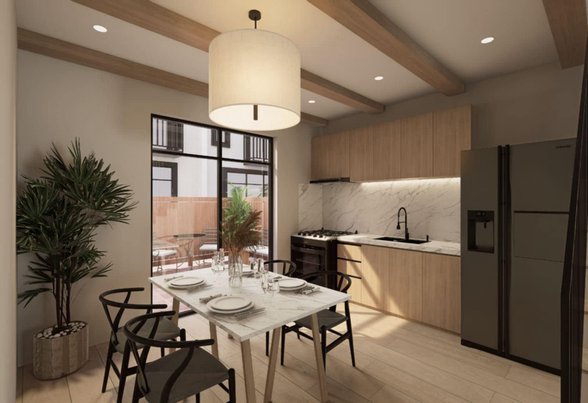 Alcove Palmera Townhouse For Sale Fairview Quezon City [2,257 ...