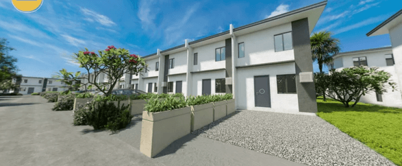 Pre Selling House Clark Global City Mabalacat Pampanga [1,754 ...