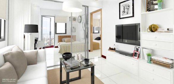 SMDC Rent To Own Condo Philippines [32,526 Properties] (May 2026) on ...