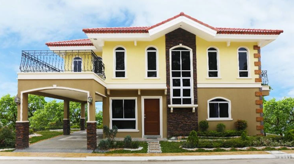 Elena Inner Unit House And Lot For Sale Balayan Batangas [1,680 ...