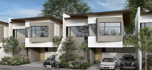 Greenridge House And Lot For Sale Binangonan Rizal [120 Properties ...