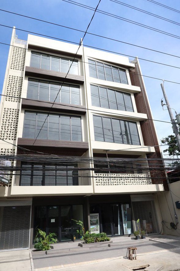 Commercial Property For Sale Diliman Quezon City [1,234 Properties ...