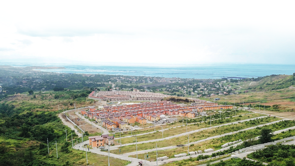 Camella Meadows 85 Sqm Residential Lot For Sale Binangonan Rizal [1 ...