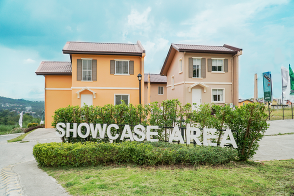 Camella Meadows 142 Sqm 4 Bedroom Single Detached House For Sale ...