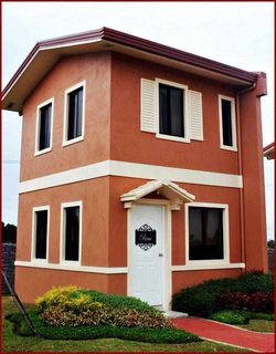 Camella Palazzo House And Lot For Sale Teresa Rizal [330 Properties ...