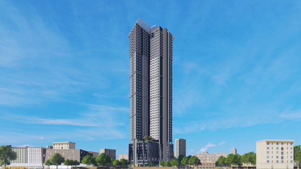 Manila Residences Tower 1 Condo For Sale Manila [23,461 Properties ...