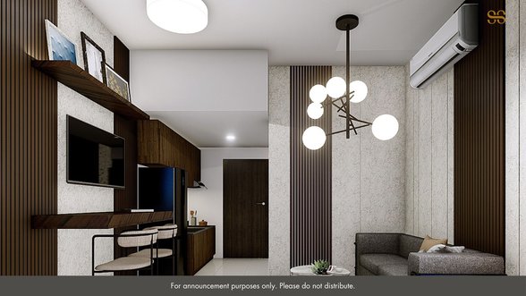 Pines Peak Tower 2 Condo Mandaluyong [16,404 Properties] (September ...