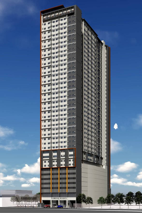 Birch Tower Malate Properties For Sale Manila [8,075 Properties ...