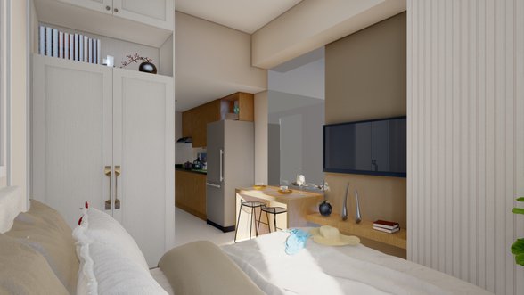 1 Bedroom Condo Unit In Avenida Manila [75,878 Properties] (March 2026 ...