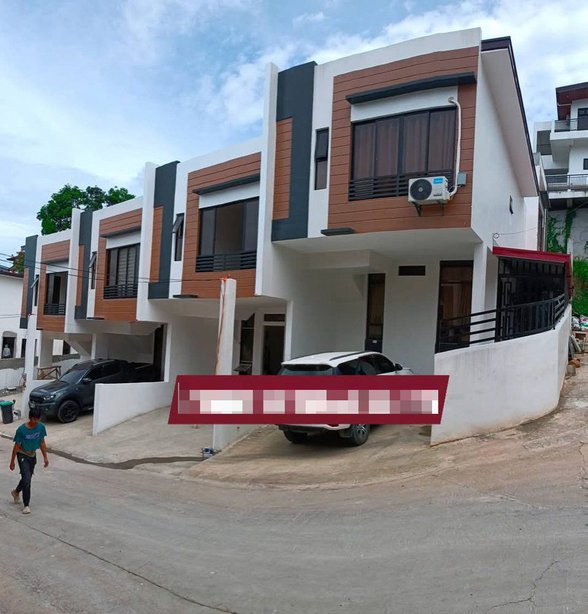 Grand Monaco Casa Mia House And Lot For Sale Antipolo Rizal [569 ...