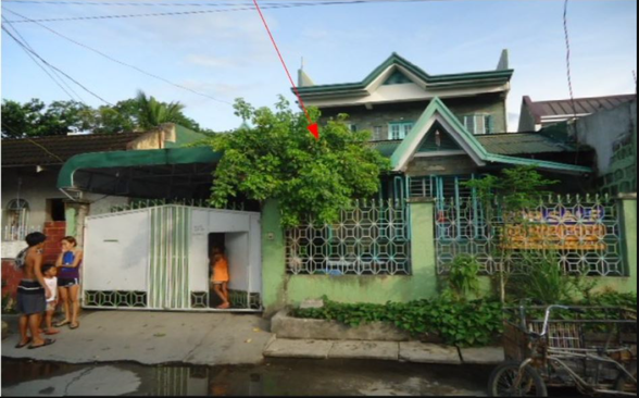 Rosewood Village Niog House And Lot For Sale Bacoor Cavite [3,324 ...