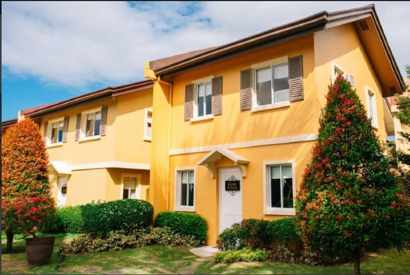 Camella Meadows House And Lot For Sale Binangonan Rizal [321 Properties ...