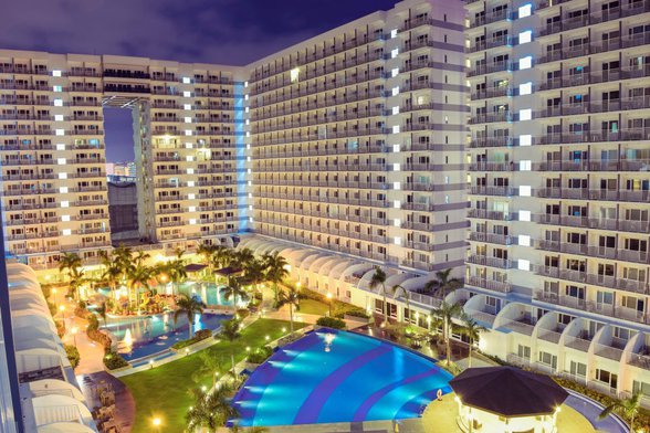 Shell Residences Tower D Condo Pasay [16,061 Properties] (December 2025 ...